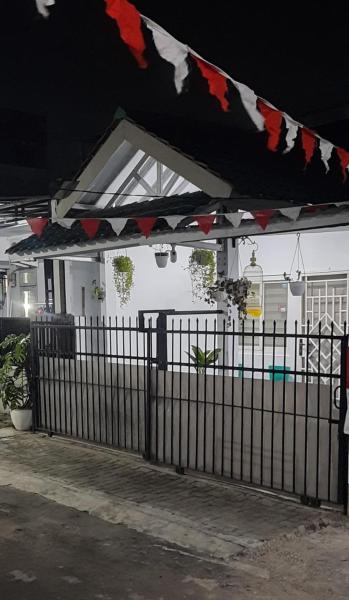 Homestay Permata Cirebon - Cirebon