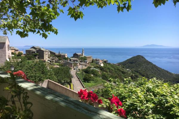 Hôtel De La Corniche - Brando