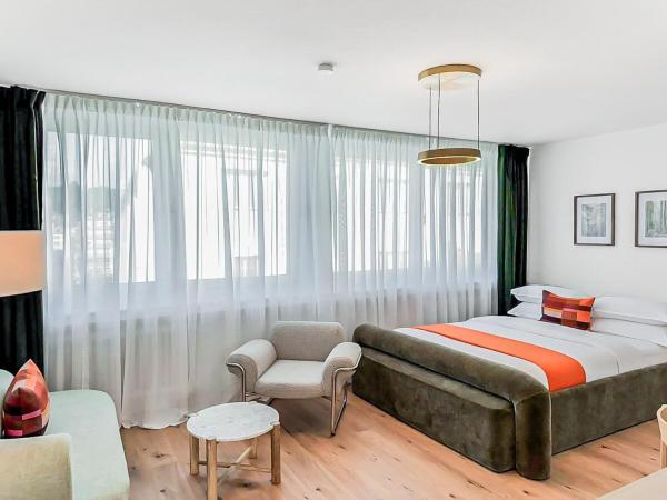 Chic City Apartment, 1br For 2, Elegant Comfort - Remscheid