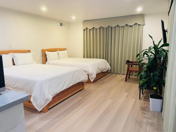 Quiet Private Room Near Sfo With Free Parking - Pacifica, CA