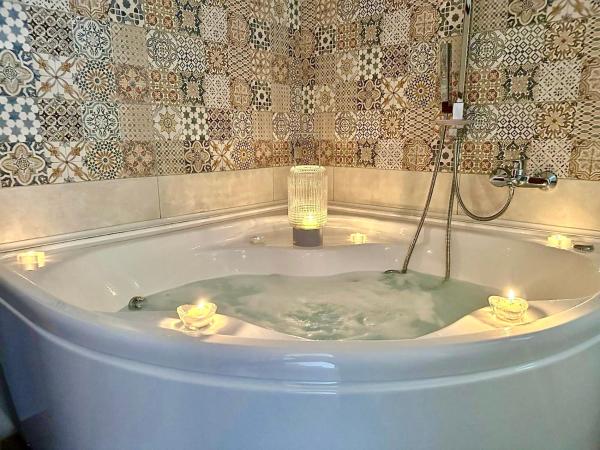 Il Borgo Guest House Subiaco - Subiaco