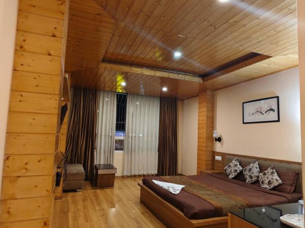 Simcha Guesthouse - Sikkim