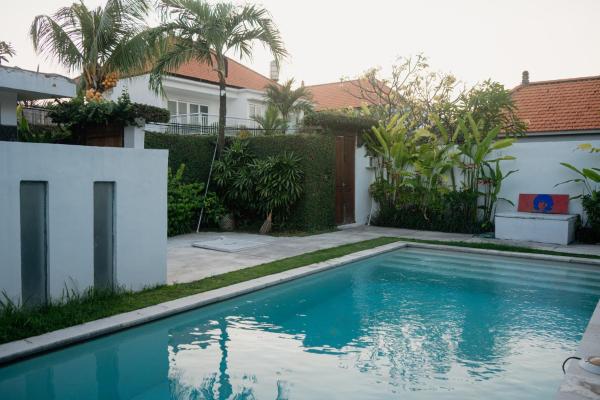 Kubu Gena Studio - Canggu