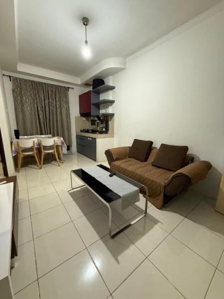 Apartemen Medit - Jakarta