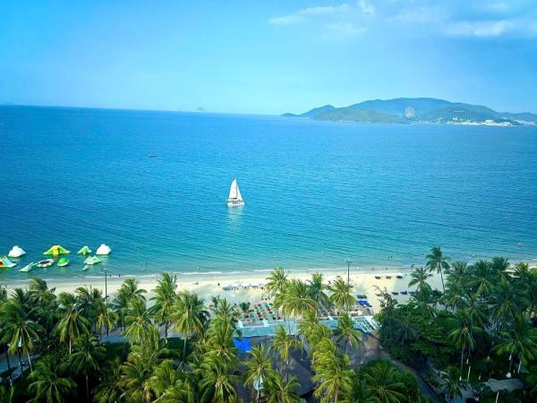 Grand Starcity With Seaview - Vietnam