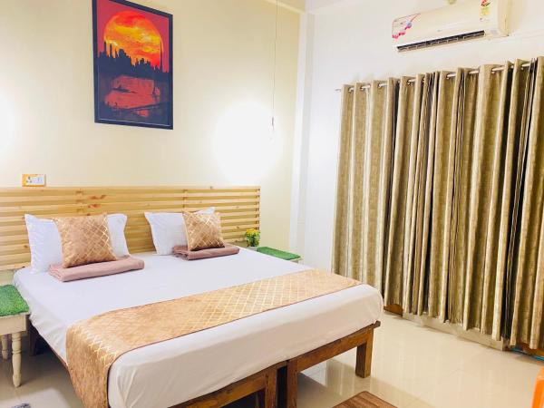 Rudra Homestay Varanasi - Varanasi
