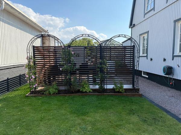 Gamletull Guesthouse - Halmstad