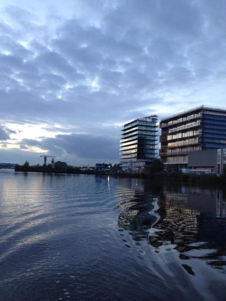 Black Jack Suites - Zaandam