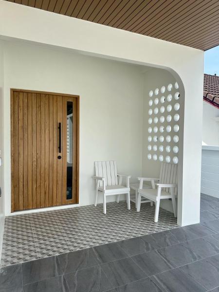 House No 2177 Near Bangtao Beach Phuket - Phuket