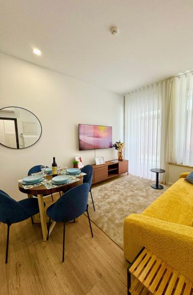 Old Porto - Tiny House & Apartment Luxury Garden By Mymoradia - São Bento