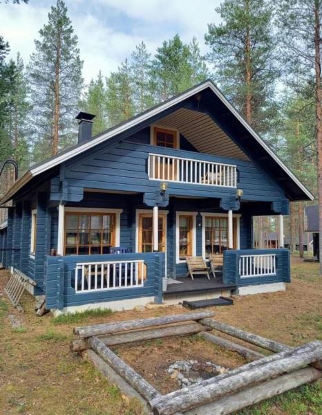 Pyhä Aava - Pyhä