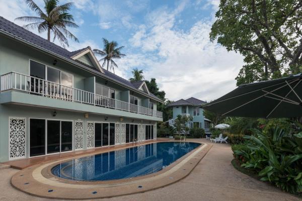 Sweet Honey Resort, Pranburi - Hua Hin - Prachuap Khiri Khan