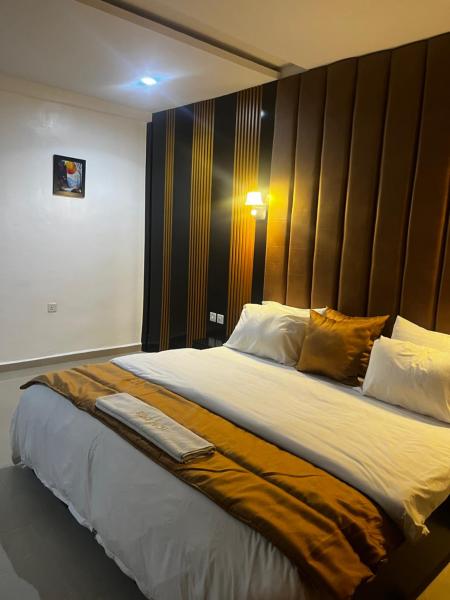 The Ridge Hotel And Bar - Nigeria