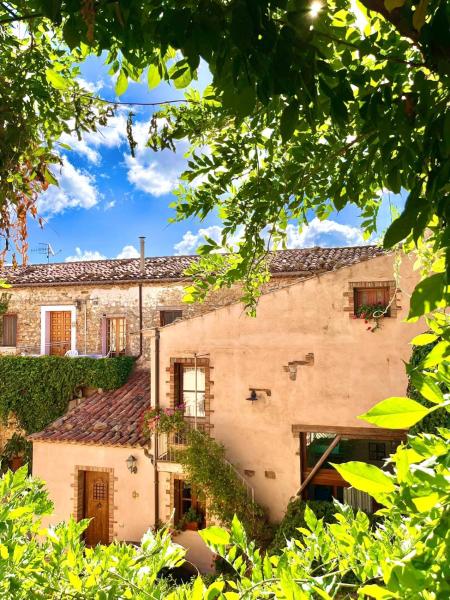 Casa Bonomo - Castelbuono