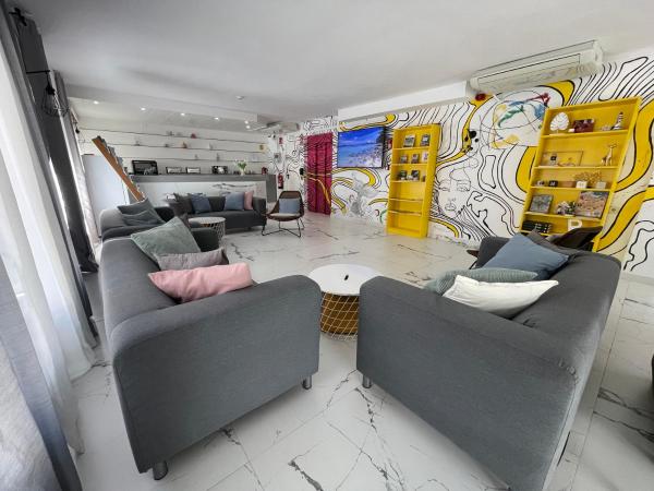 Hotel Maremagnum - Tossa de Mar