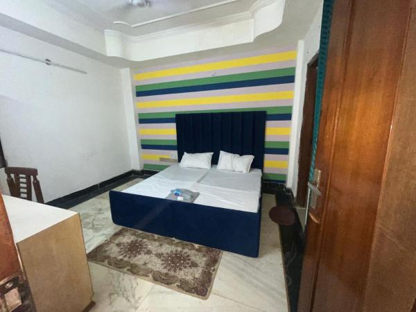 Fm Hotels - Karol Bagh - Delhi