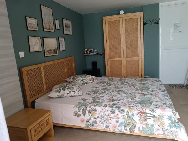 Ti Kaz Gigi - Reunión