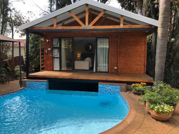 African Diamond - Date Night Suite - Benoni