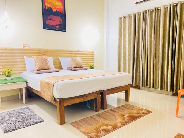 Rudra Villa - Benares