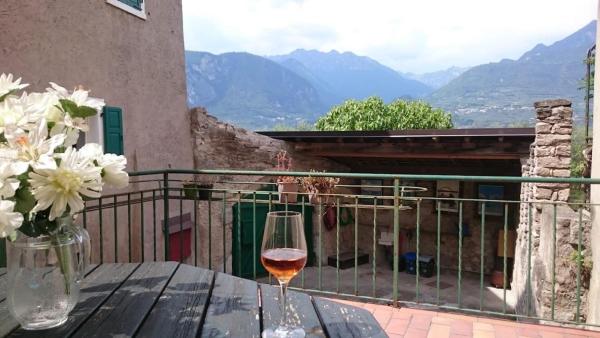 Cosy Italien House For 8 People 5 Min From Lago Di Garda - Riva del Garda
