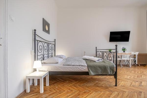 Comfortable & Affordable 2br Flat In City Center - Vienna