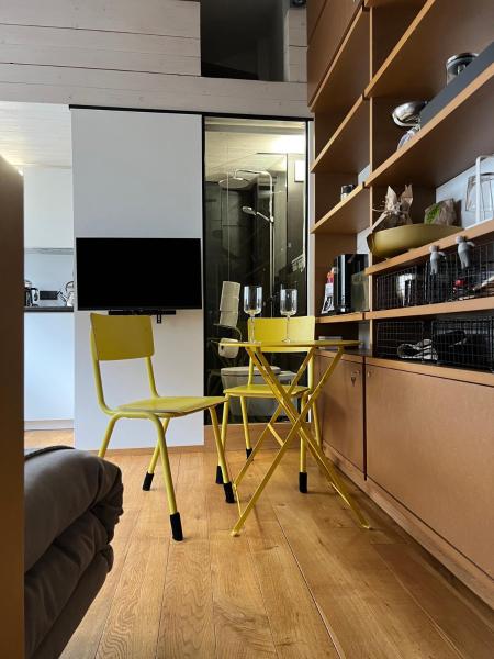 Zons22 I Microflat - Düsseldorf
