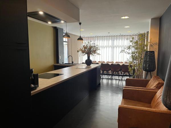 La Petite Fleur - ベーアセ