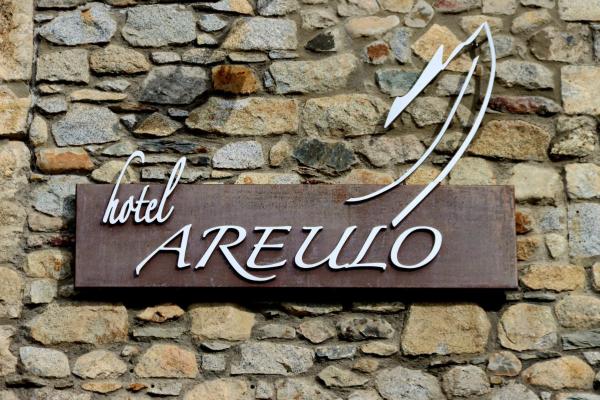 Hotel Areulo - Benasque