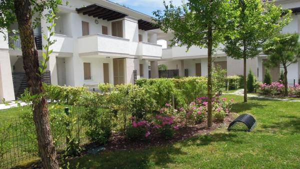 Gracious Flat With Swimming Pool And Solarium - Bibione