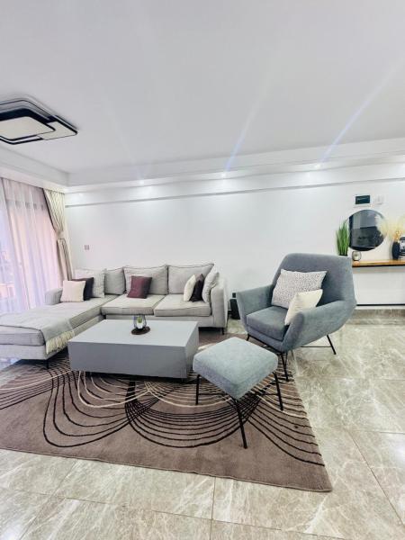 Heartland Homes - Nairobi