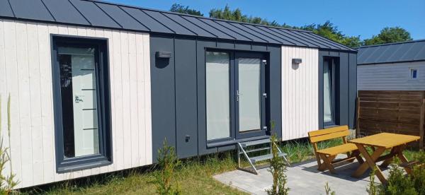 Nova Domki & Pokoje - Władysławowo