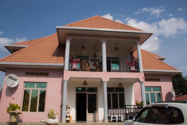 Holy Land Resort Rw - Rwanda