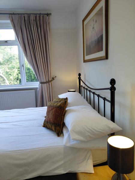 Quiet Professional Room - Bristol