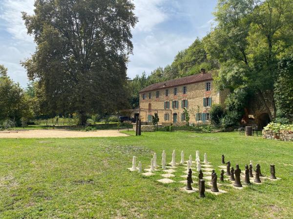 Maison As Cambous - Fumel