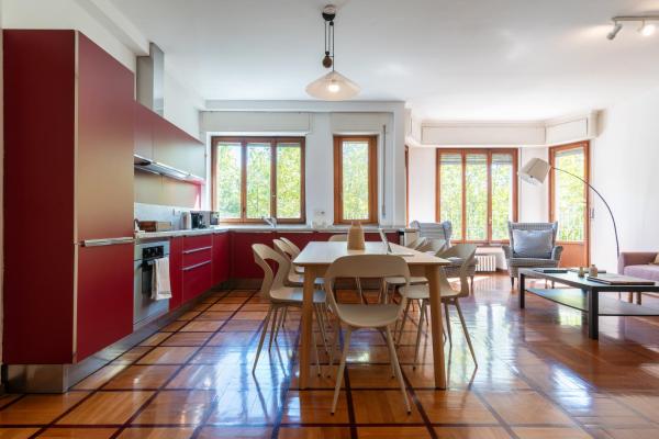 Adele Flexyrent Apartment - Milano