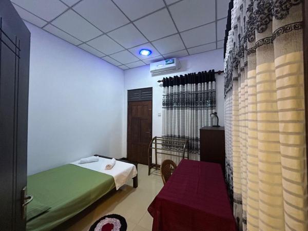 Villa Sunrise - Mirissa