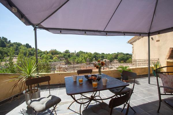 Maison Valabregue - Cavaillon