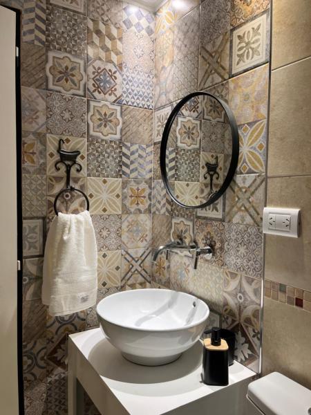 Raíces Pampas - Azul