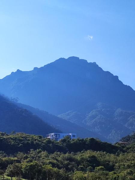 El Color De Mis Rêves - Caldas, Colombia