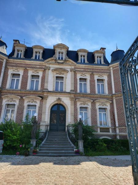 Hôtel De Ligny - Somme