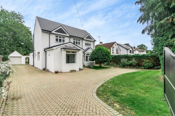 Countryside Retreat - St Albans