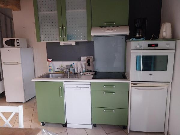 A L'écurie - Saint-Valery-en-Caux