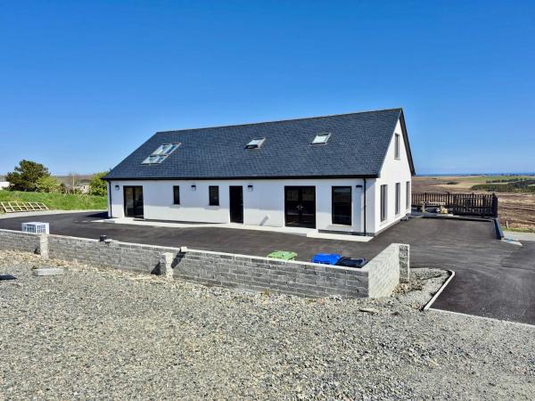 Lewis Living - Isle of Lewis