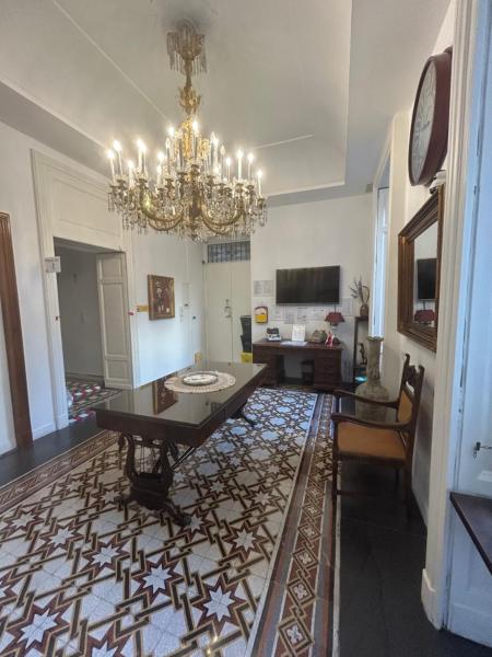 Faleron Santa Lucia - Naples