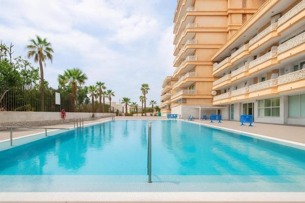 Buena Vibra Tenerife Sur - Los Cristianos