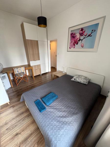 Waw Apartment City Center 2 - Varsovie