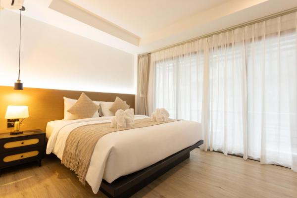 Xl Patong Hotel - Pa Tong