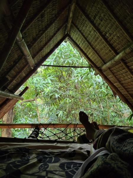 Lunad Retreats By Ecocio - Coron