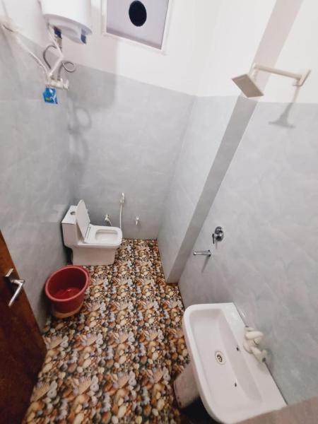 Hotel Clear View - Vrindavan