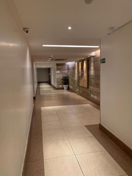 Flat No Hotel S4 Aguas Claras - Taguatinga